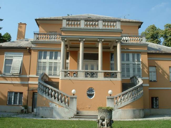 Hrvatski muzej arhitekture HAZU - DiVan