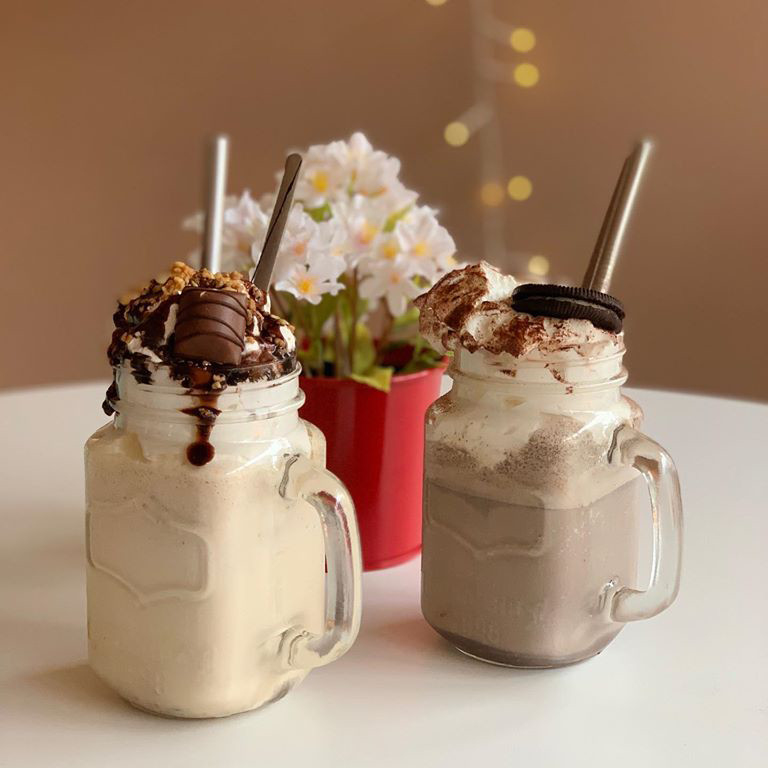 Kim's Coffee - DiVan