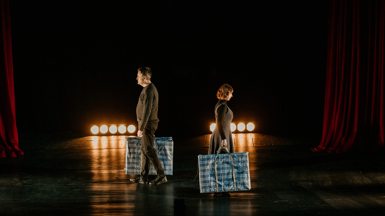 Da sam ptica - DiVan