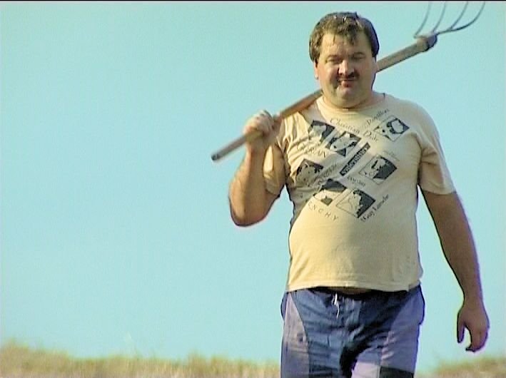 Život na svježem zraku - DiVan