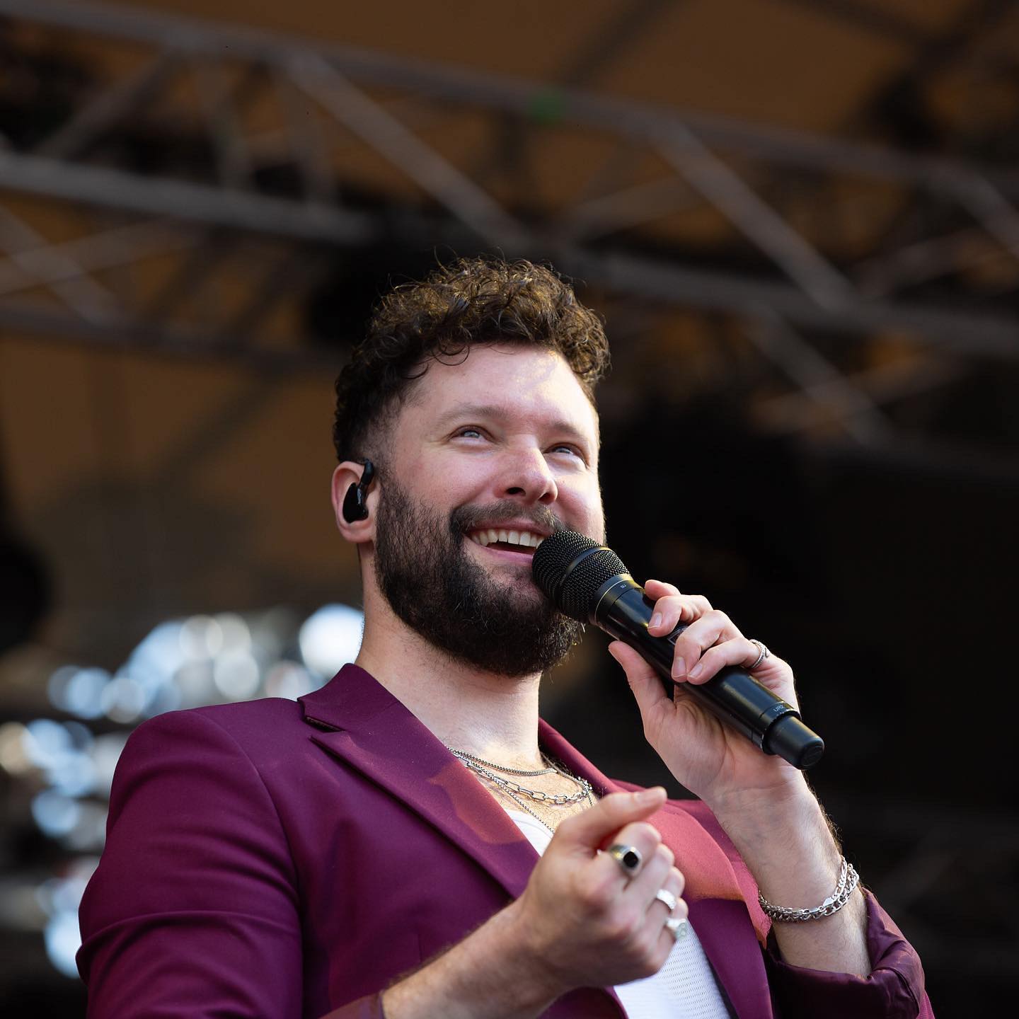 Calum Scott - DiVan