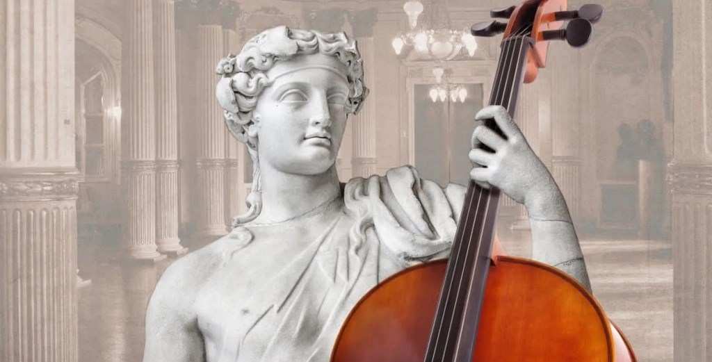 Klasika nedjeljom - DiVan