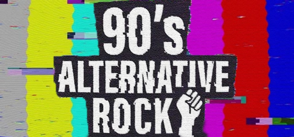 90's Alternative Rock - DiVan