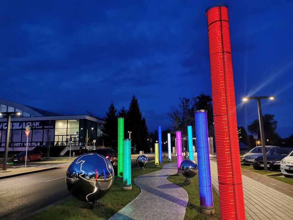 Posjetili smo Nikola Tesla Experience Centar