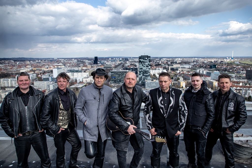 Gazde: 30 godina - DiVan