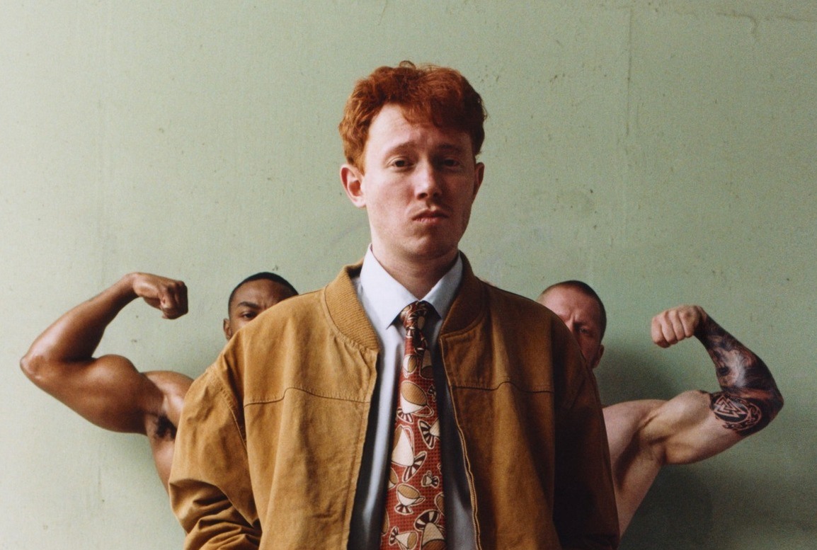 King Krule - DiVan